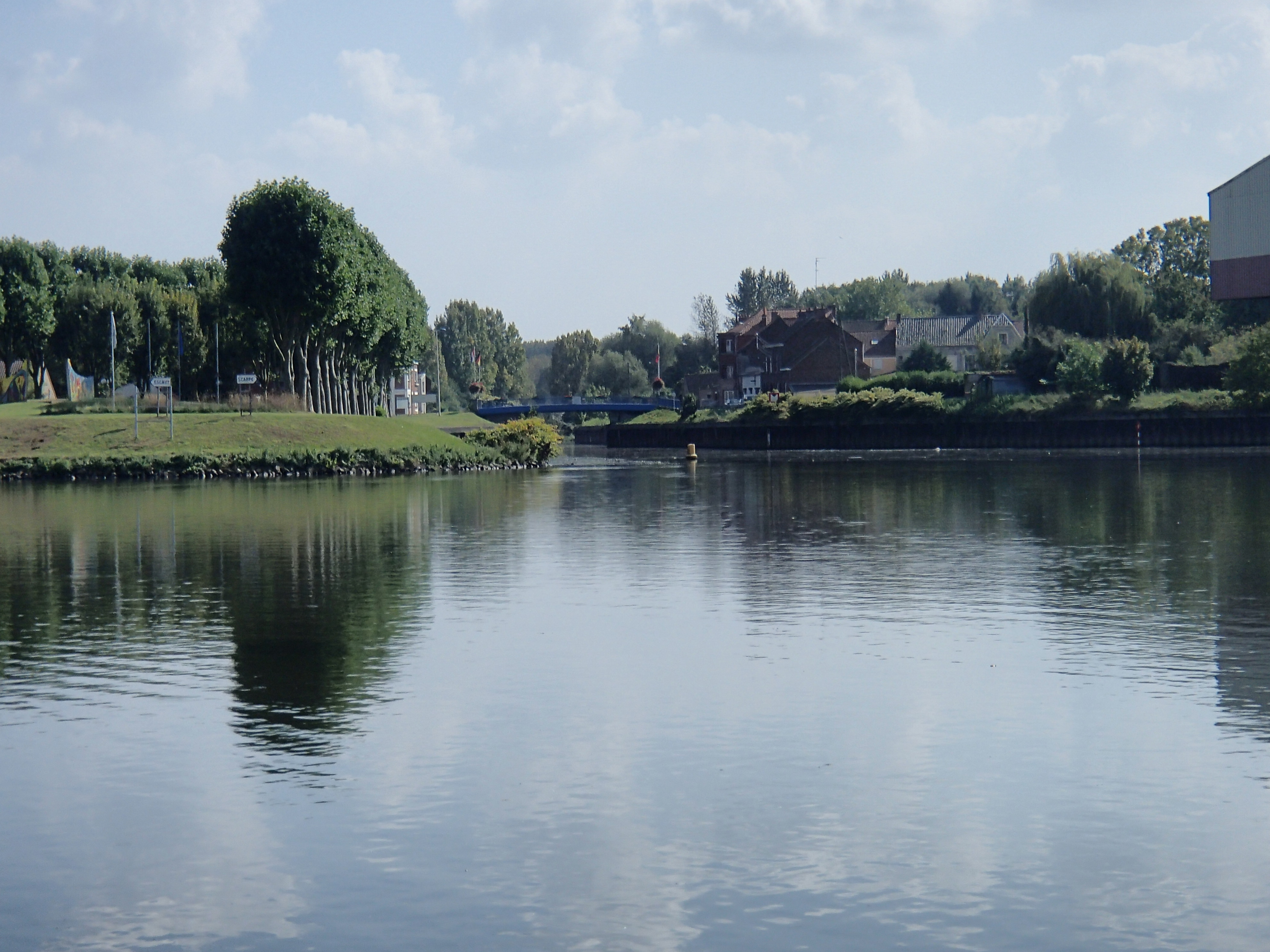 Frankrig til Paris 1 | Anna the Brave